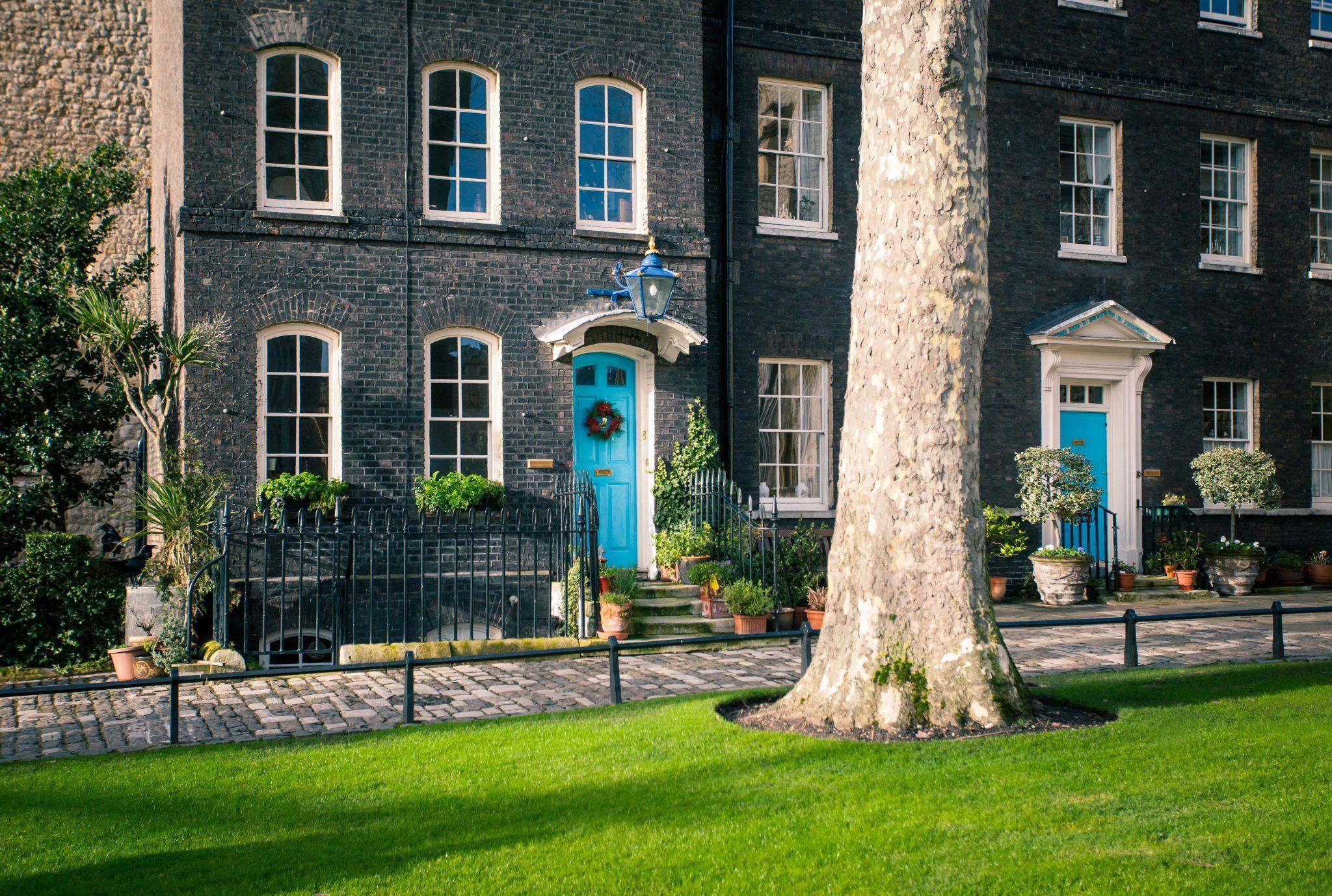 Terraced House Garden Ideas - Gardening Express Knowledge Hub