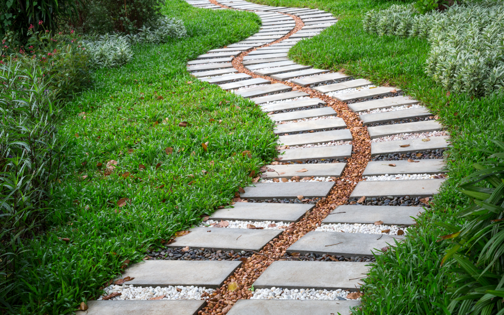 A Guide to Designing a Relaxing Garden in 2024