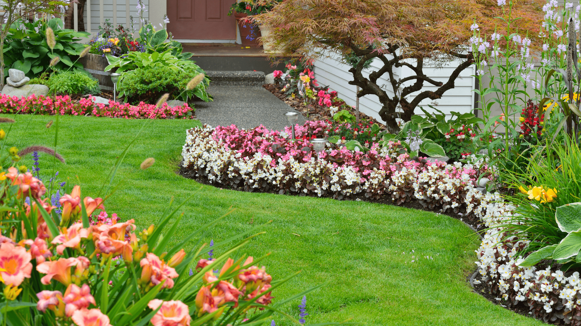 Module 8: Introduction to Garden Design - Pt 3