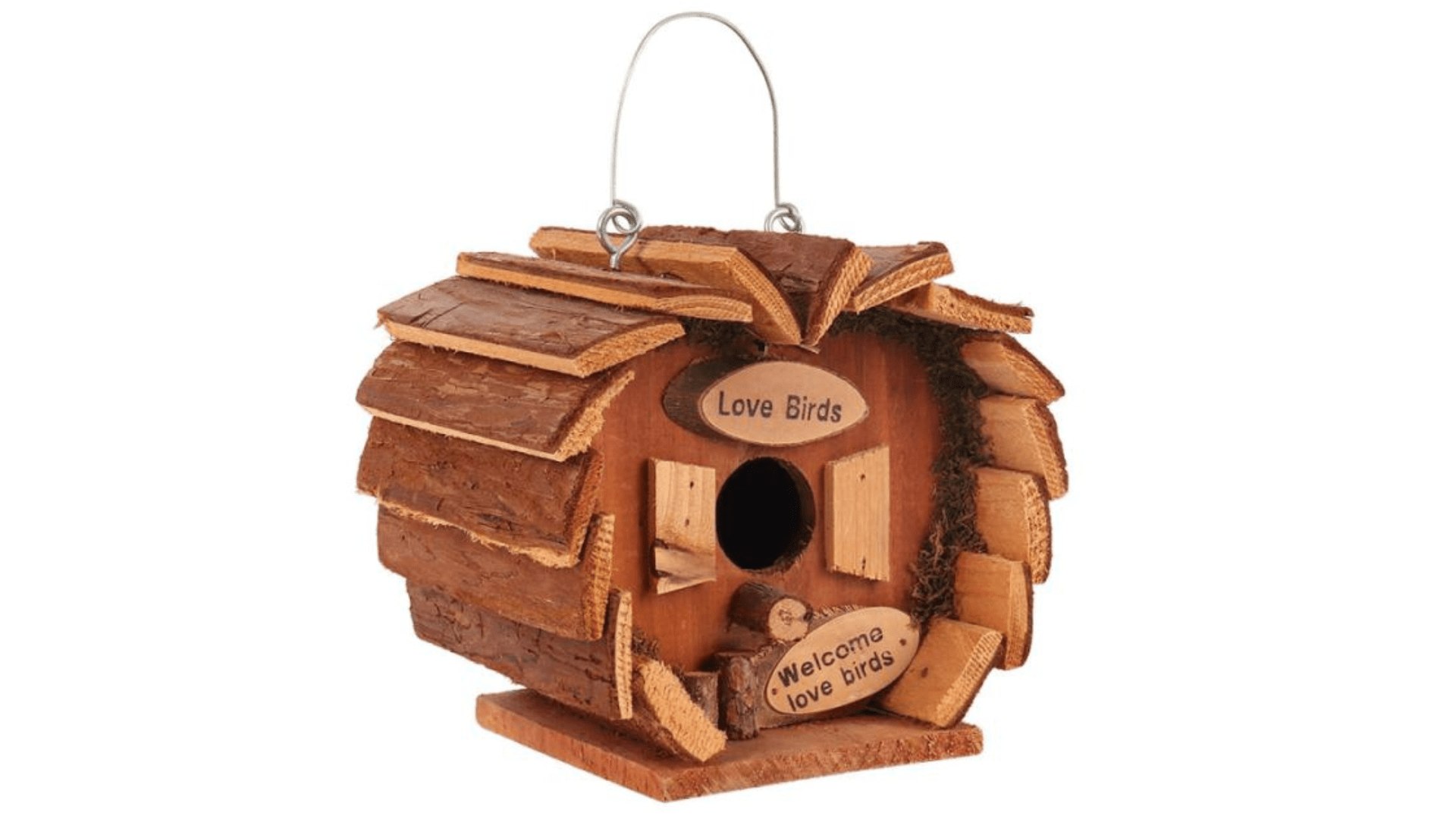 A Guide to Choosing, Placing, and Maintaining Birdhouses