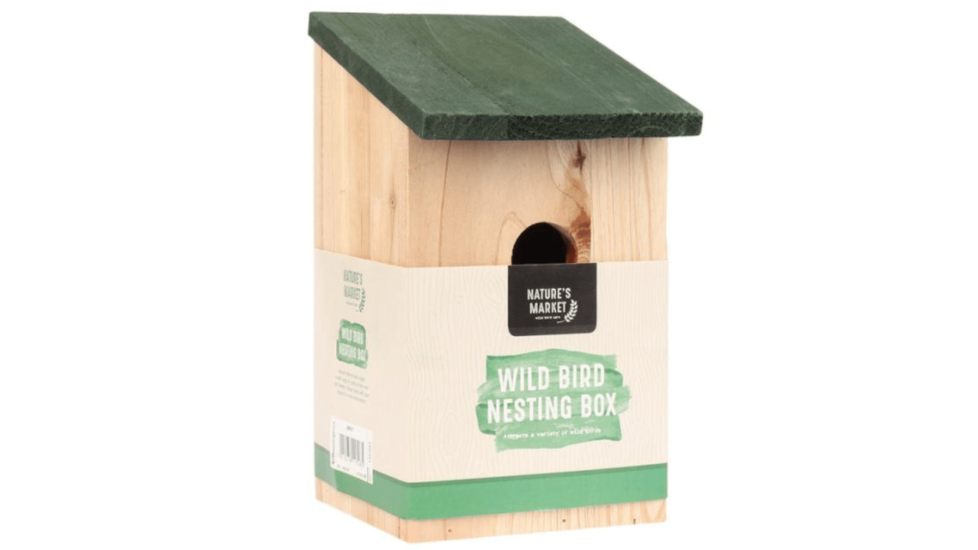 A Guide to Choosing, Placing, and Maintaining Birdhouses