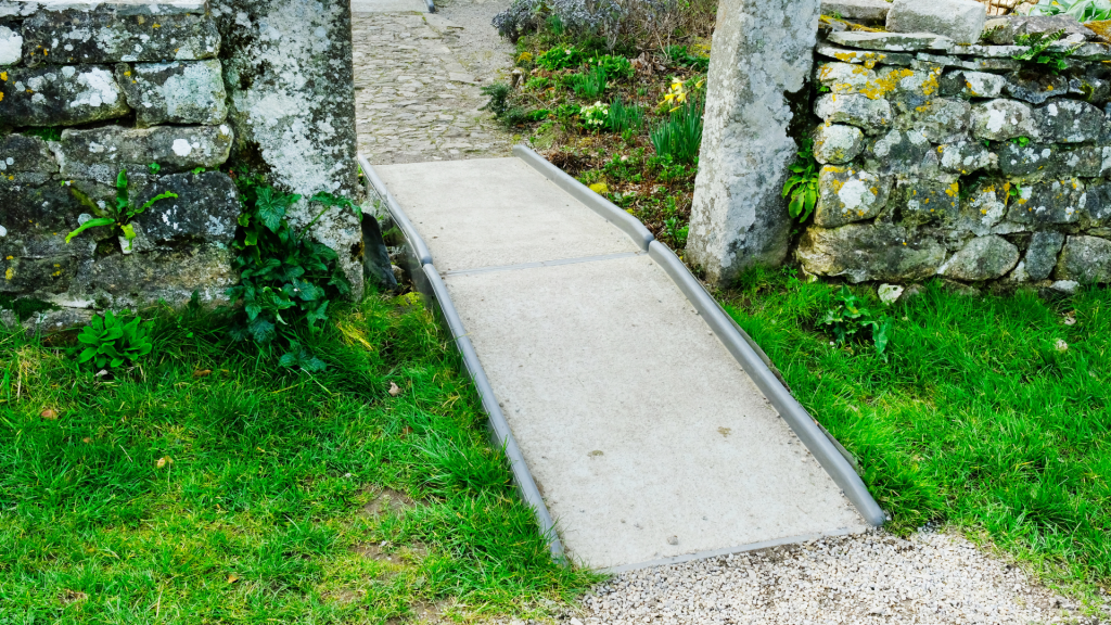 Gardening in Your Golden Years