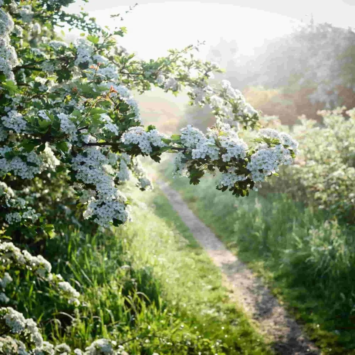 Top 10 May Flowering Shrubs, Trees, and Hedges - Gardening Express ...